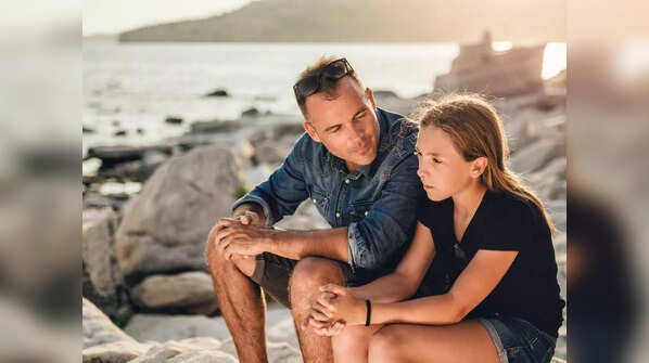 5 ways parents can help their insecure kids