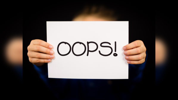 Failure isn't that bad for your kids; Here's what parents can learn from it