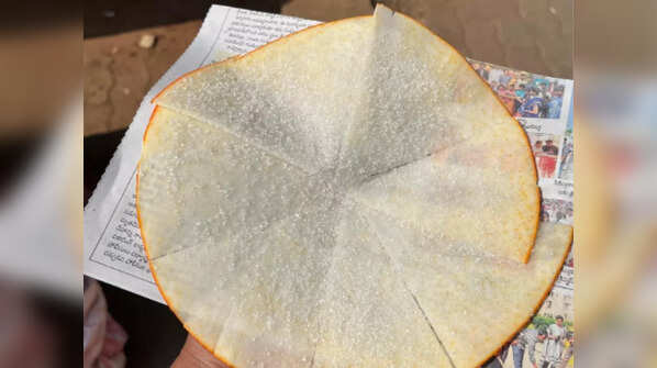 The Kand Mool fruit that Lord Ram ate during exile is a storehouse of ...