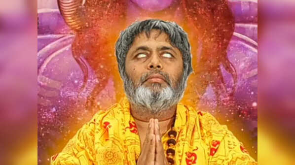 India's Richest Saints, Babas and Their Net Worth