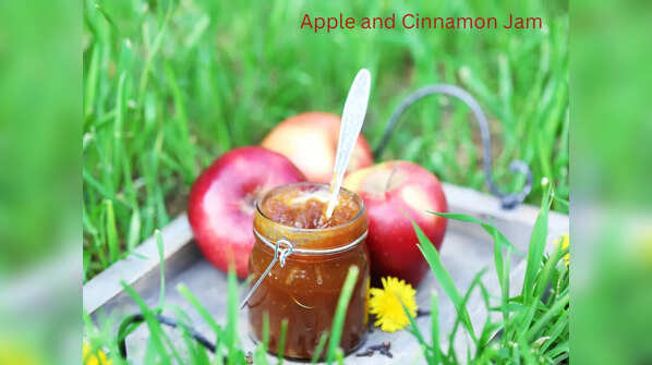 Homemade Fruit Jams: 5 delicious homemade jams prepared with seasonal ...