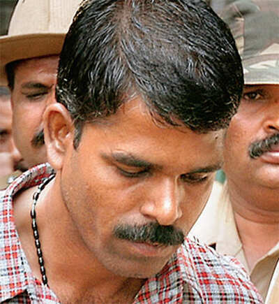 Friday fun continues for serial rapist