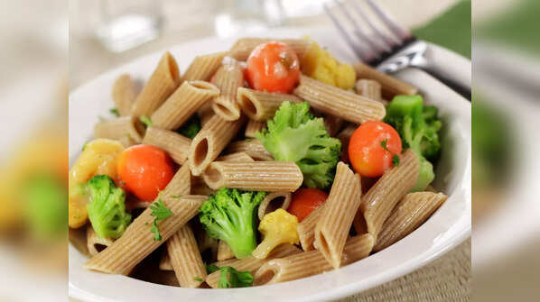 From Jowar to Ragi: 5 healthy types of Pasta that you must try