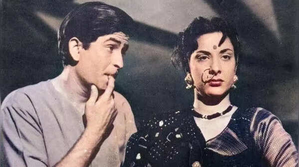 16 films, 8 years, one iconic love story: The untold saga of Nargis and ...
