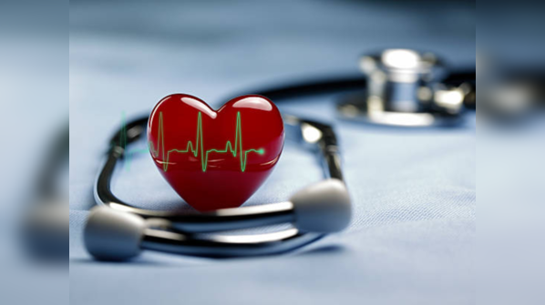 High cholesterol Symptoms: Two painful sensations to watch out for in ...