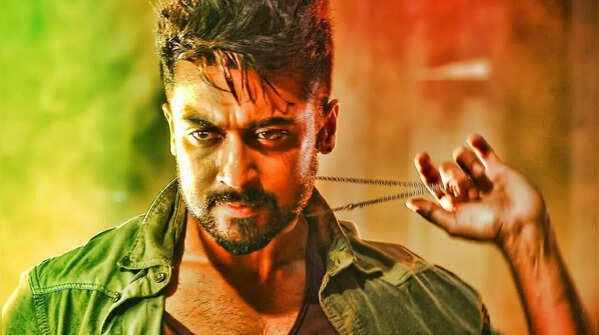 9 years of 'Anjaan': Why Suriya starrer is a fans' favorite even today