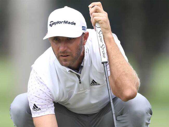 Golf: Golf News, Scores, Results & more on Times of India