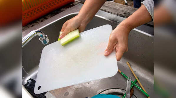 Cleaning Tips: Easy tips to clean and disinfect rolling pin and ...