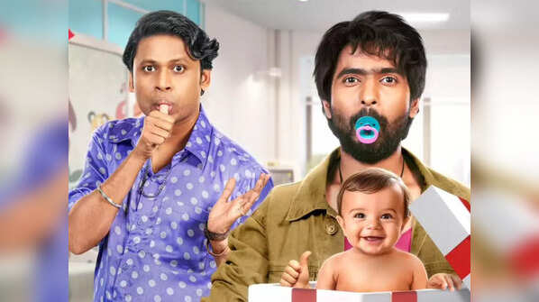 Exclusive: Actor Prithvik Pratap on bagging a film project: Its a ...