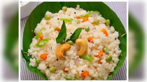 7 healthy vegetarian Indian breakfast options under 500 calories