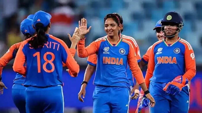 India Vs Pakistan Highlights T20 World Cup 2024 India Keep Semis
