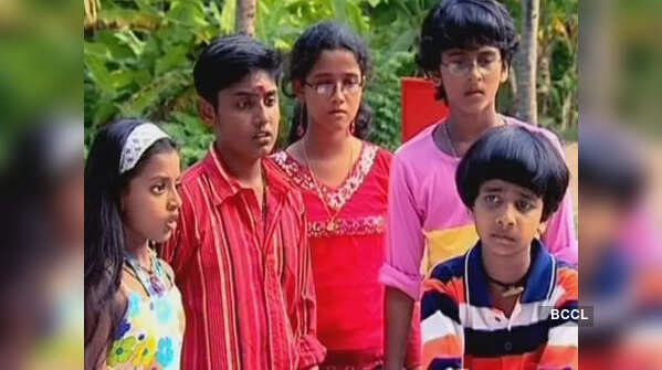 Kattile Kannan to Autograph: Malayalam TV shows that can make 90's kids ...