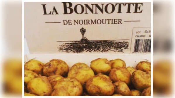 Trending: These are the most expensive vegetables in the world