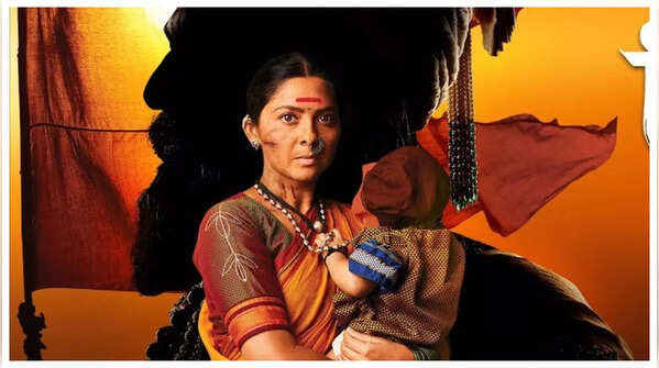 'Baipan Bhaari Deva' to 'Anandi Gopal': Marathi movies that celebrate ...