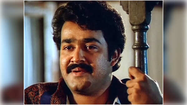 Lockdown giving you a tough time? These Mohanlal-Sreenivasan movies ...