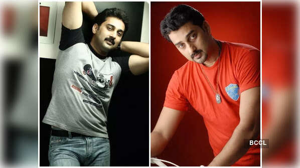 Chippy's special memory with Mammootty to Sajin's wedding: Check out these unseen throwback ...