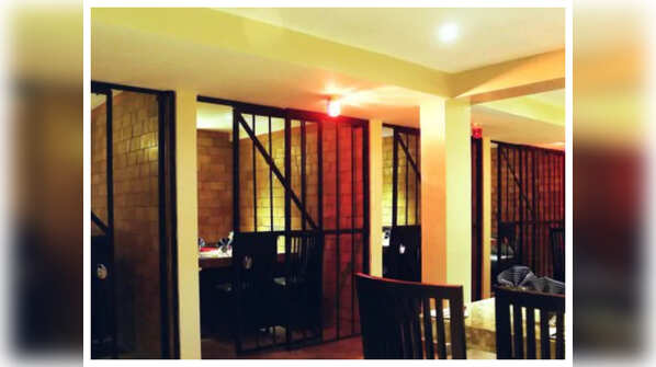 Must Visit Indian Restaurants | 8 unusual Indian restaurants you need ...