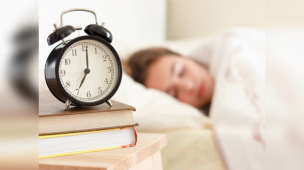 Why you shouldn't pull an all-nighter before an exam: Oxford expert ...