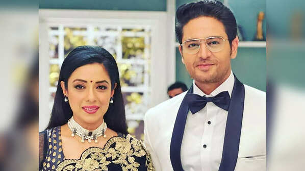 From Anupama-Anuj and Kartik-Naira to Mihir-Tulsi and Prerna-Anurag ...