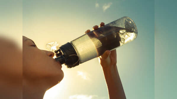 Overhydration Signs and Symptoms: Are You Having too Much Water?