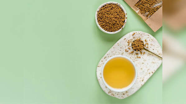 Buckwheat tea: Surprising health benefits only this gluten free food offers