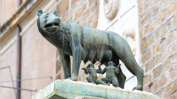 7 animals that were worshipped in ancient civilisations