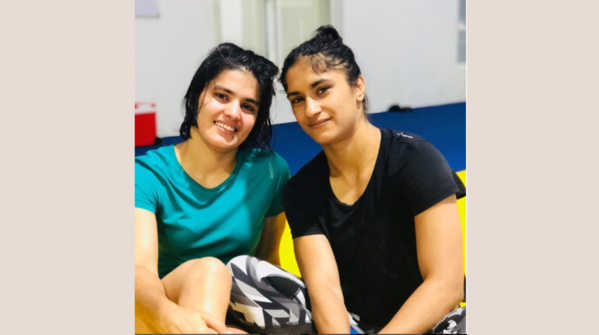 All about Phogat sisters who changed wrestling for women in India