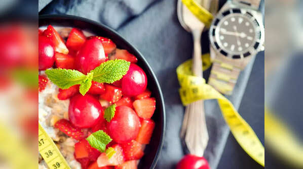 10 most popular diets from across the world