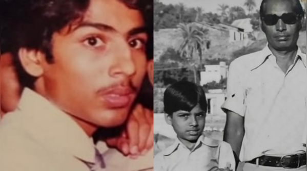 Taarak Mehta's Shailesh Lodha gets teary-eyed remembering his father ...