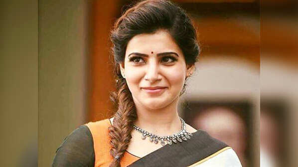 Fashion statements from K'wood stars over the decade