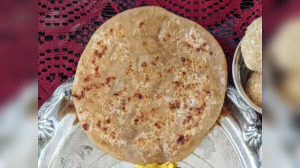 Importance of sesame seeds in winter and 4 easy recipes that you can try