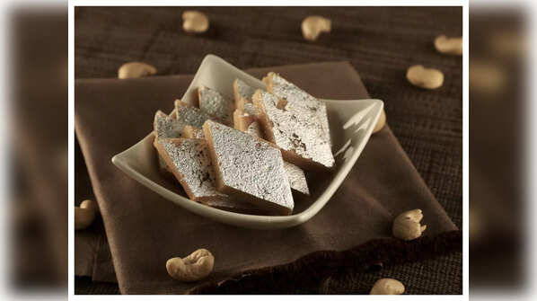 Indian mithais are among the healthiest sweets, we tell you why