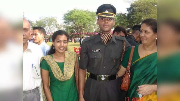 Who is Major Mukund Varadharajan? All you need to know about the real ...