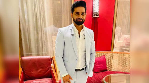 Singer Sahil Sharma to composer Abhishek Bakhshi, musical artists share ...