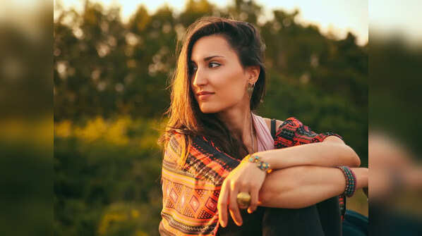 5 habits of women who are always attractive!