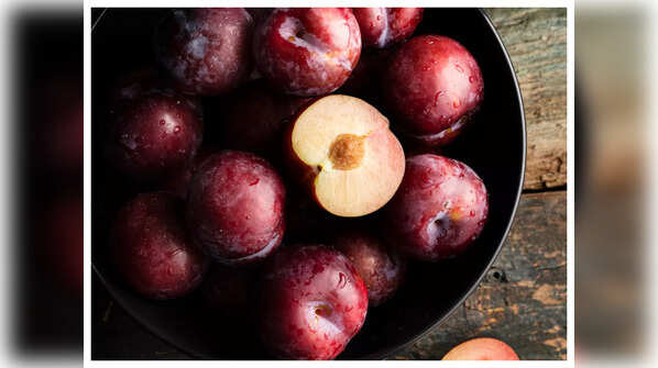 What eating plums regularly can do to your body