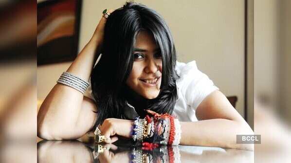 Ekta Kapoor: Lesser Known Facts Ekta Kapoor: Lesser Known Facts