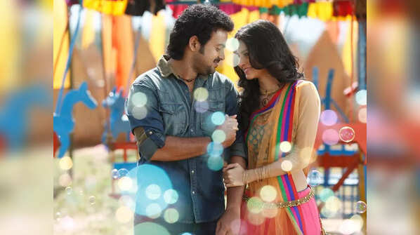 'Ruler', 'The Body', 'Baanam': 5 best movies of actress Vedhika that ...