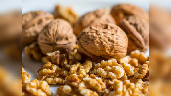 Soaked Walnuts Benefits: Lesser known benefits of consuming soaked walnuts