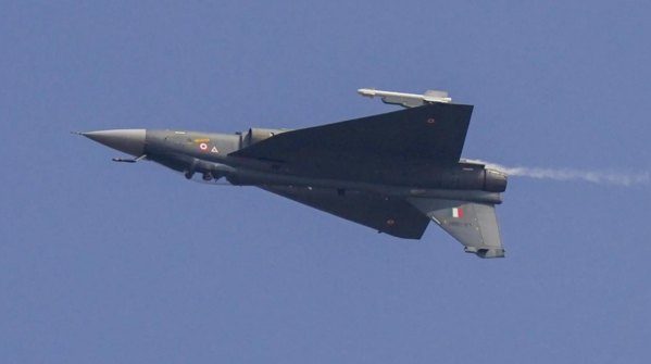 PM Modi meets jawans at Adampur airbase: In pictures