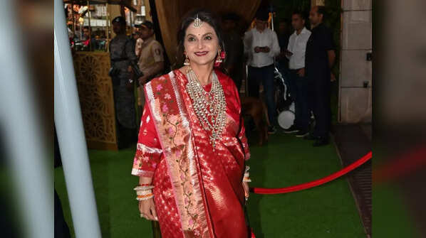 From Kokilaben to Nita Ambani: How Dhirubhai mentored the Ambani women