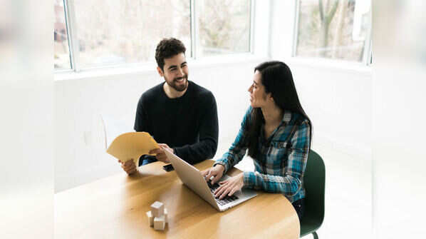 Does someone use your name a lot while talking? Here's what he feels ...