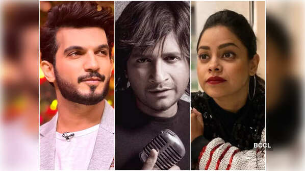 Singer KK passes away: Arjun Bijlani recalls his brief meeting; Munmun Dutta, Sumona Chakravarti ...
