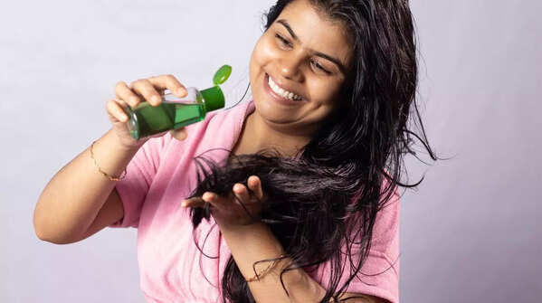Hair Growth: The right way to oil your hair for maximum growth