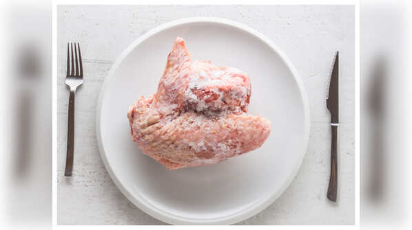 How To Check Fresh Chicken: Easy hacks to ensure the freshness of raw ...