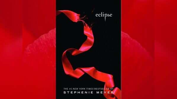 The symbolism behind Twilight series book covers