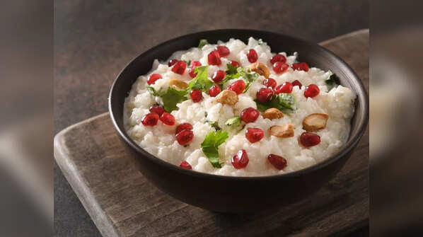 Is it safe to cook curd? What happens when you cook curd?