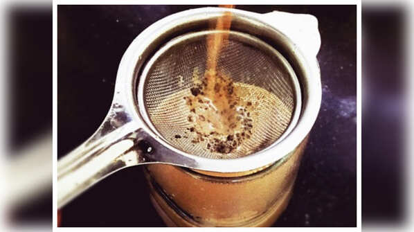 Can you reheat tea: Is reheating tea dangerous for the body?