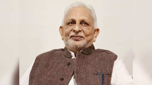 The profound story of Sri M