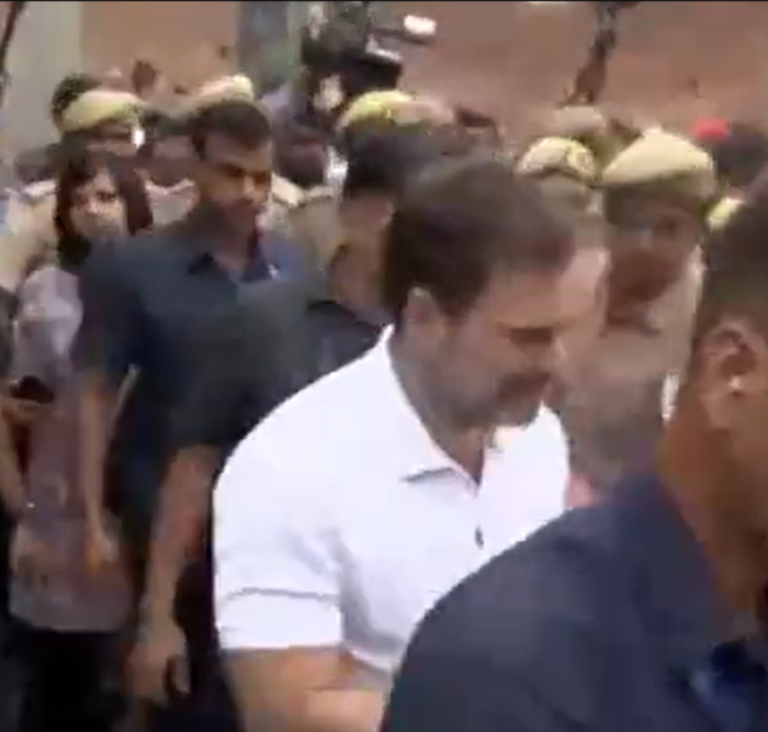 Hathras Stampede Live Updates: Prime accused Devprakash Madhukar sent ...